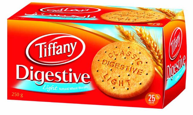 Digestive Light 250gm – Alshahin for Import and Distribution